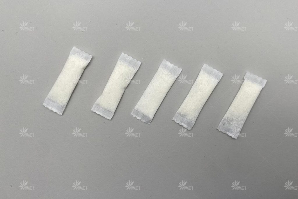 Exploring the Innovation of Automatic Back-Sealed Bag Snus Packaging ...