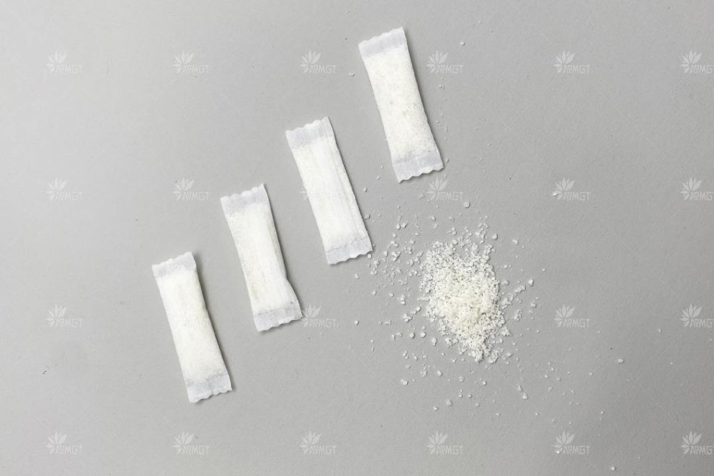 Exploring the Innovation of Automatic Back-Sealed Bag Snus Packaging ...