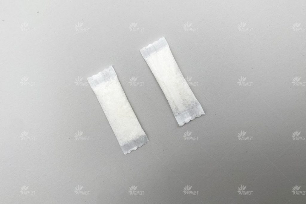 Exploring the Innovation of Automatic Back-Sealed Bag Snus Packaging ...