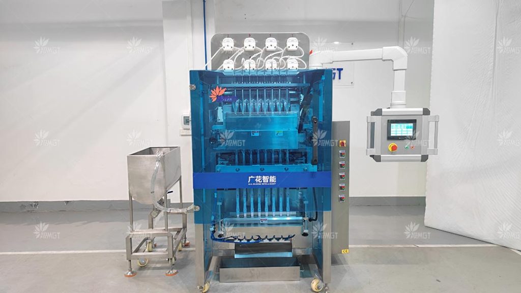 The Application of Customized Services in Enzyme Beverage Packaging ...